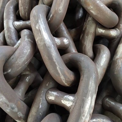 prompt anchor chain with fast delivery