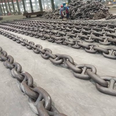 prompt anchor chain with fast delivery