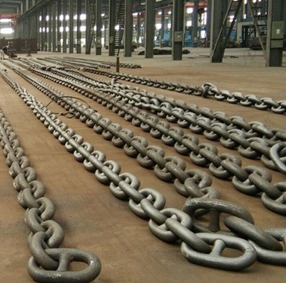 offshore mooring chain