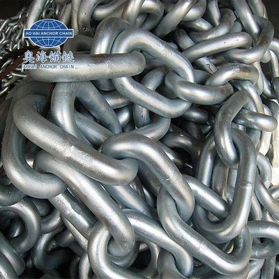 stainless steel anchor chain