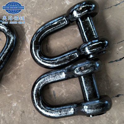 anchor swivel shackle joining shackle end shackle kenter shackle