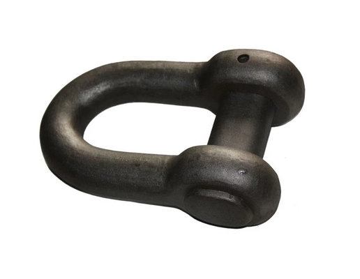 marine anchor swivel shackle joining shackle end shackle kenter shackle