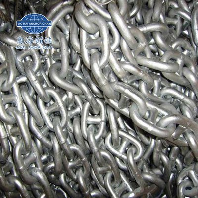 HOT SALE factory price marine ship anchor chain factory with LR NK BV KR ABS CCS certificate