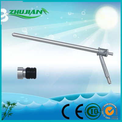 Sigmoidoscope set CJ-1 - for ANS Enterology operation