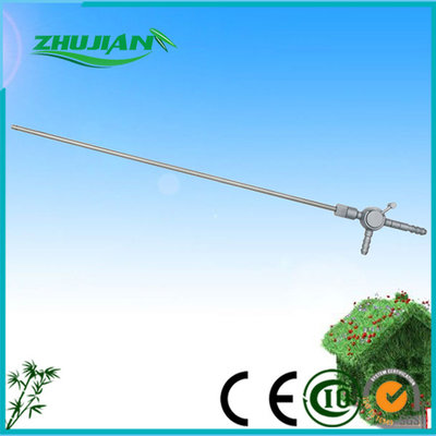 Laparoscopy suction and irrigation tube - for Laparoscopy operation