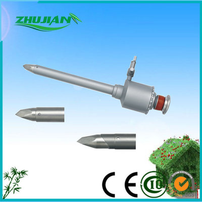 Laparoscopy trocar set - for Laparoscopy operation