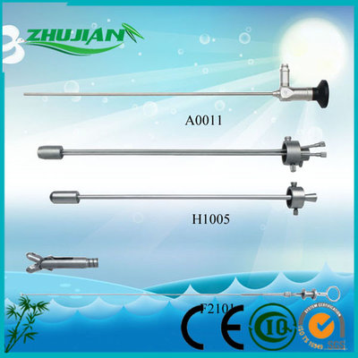 Sigmoidoscope set CJ-3 - for ANS Enterology operation
