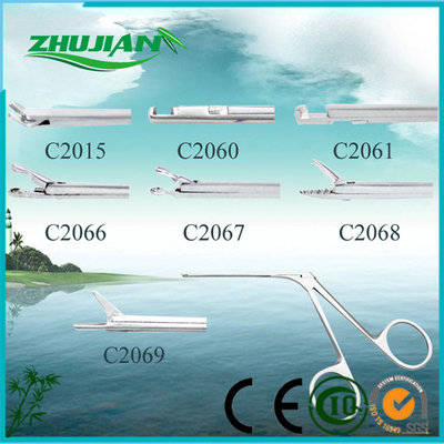 Medical Middle ear forceps  - for Medical ENT operation