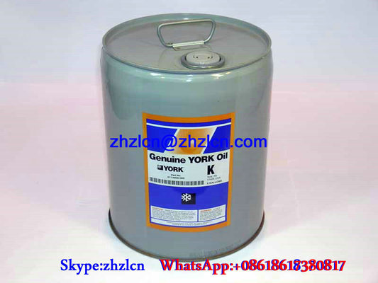 YORK OIL  011 00533 000