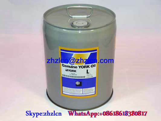 YORK 011-00549-000 OIL  PARTS