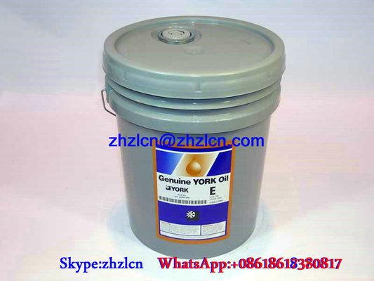 YORK 011-00582-000 OIL  PARTS