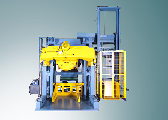 Junhetec Dip Spin Coating Machine for Atotech , Delta MKS , Magni zinc flake paints