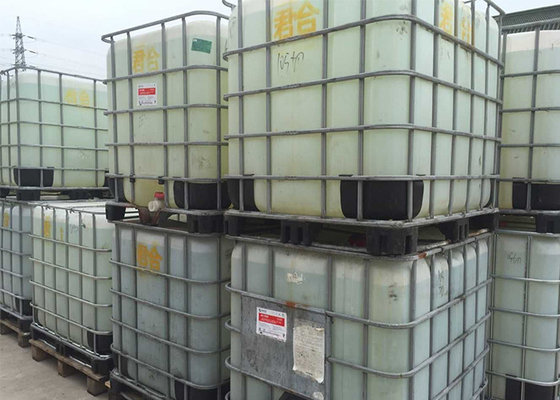 Colorless to yellowish liquid Silicon Wafer Cleaning Detergent Single group