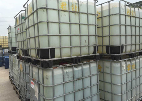 Additive Single Silicon Wafer Cleaning Detergent Colorless to yellowish liquid