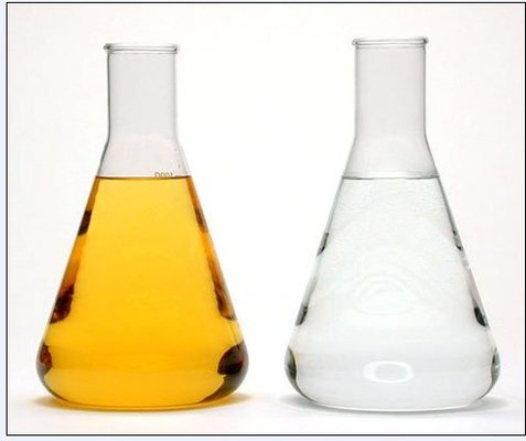 Neutral metal cleaning agent , aluminium / stainless steel cleaning chemicals