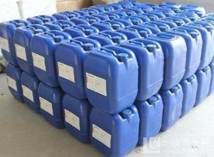 Chrome free Film Forming phosphating treatment Agent for Aluminum Parts  Colorless to yellow  liquid Density 1.0 ± 0.05