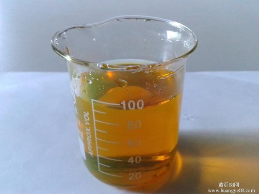 Non chromium passivation light yellow liquid Phosphating Agent for Nonferrous Metals
