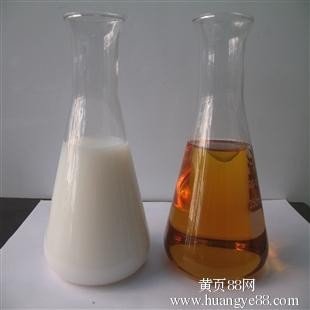 Metal cleaning Acid Degreasing Agent for Aluminum Parts with corrosion inhibition
