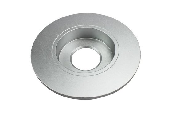 Chrome free Dacromet paint PH value from 4.8 to 7.5  Color silver