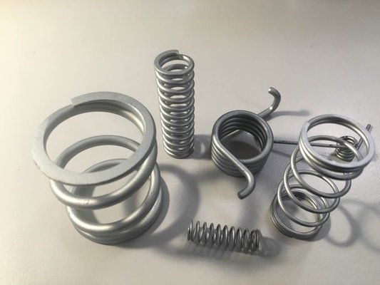 Dacromet Coating Without chromium  PH:4.8-7.5，Proportion：1.45±0.1（spray coating）