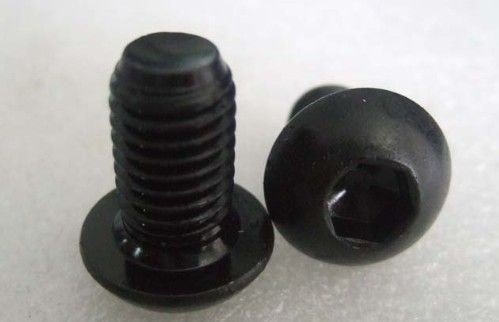 Environmental friendly Black Oxide Coating Agent PH value 7 ~ 9 Damp heat test for 100 hours