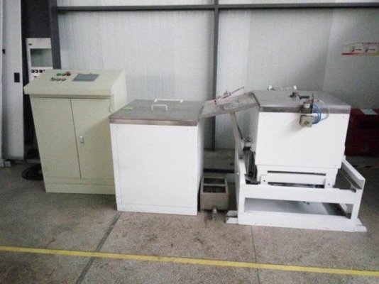 Tilting Type Small Dip Spin Coating Machine Recommended Size M4~M16