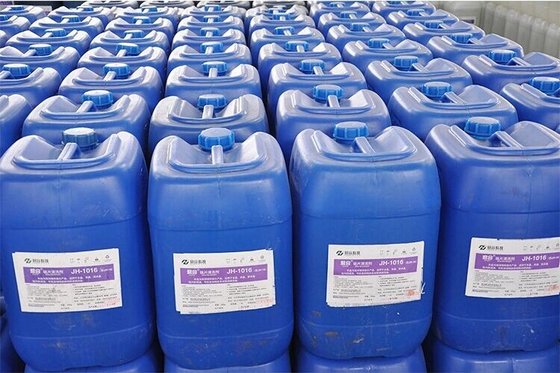 Low Foam Silicon Wafer Cleaning Ultrasonic Cleaning Chemicals Single Group Products With Perfect PPR PH 12.0 - 14.0