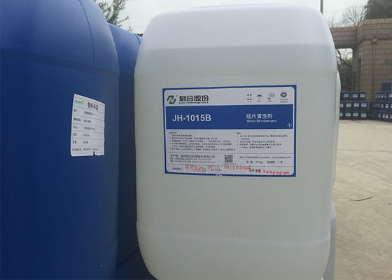 industrial cleaning chemicals Silicon Wafer Cleaning Silicon Slice Detergent