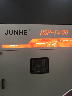360 r / Min Max Spinning Speed Metal Coating Machine With Dip Spin Coating System