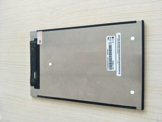 BP080WX1-200  BOE 8'' LCD  800*1280