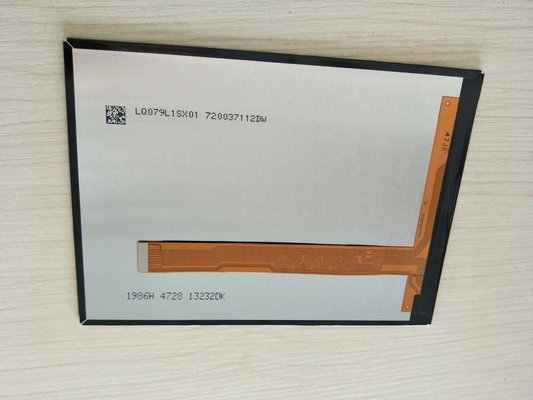 LQ079L1SX01 SHARP 7.9'' LCD 1536*2048