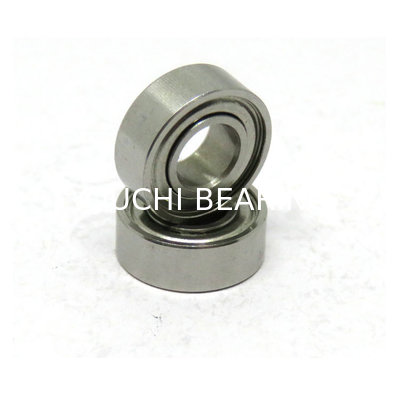 5x11x4mm Rust Proof Ball Bearings SMR115zz durable saltwater reel Ball Bearing