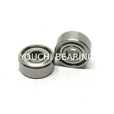 SR1212ZZ 1/2x3/4x5/32 inch bearing for T-REX metal main rotor holder
