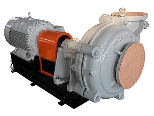 Use slurry and sewage water pumps manufacturer/High quality slurry pump
