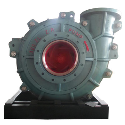 Use slurry and sewage water pumps manufacturer/High quality slurry pump