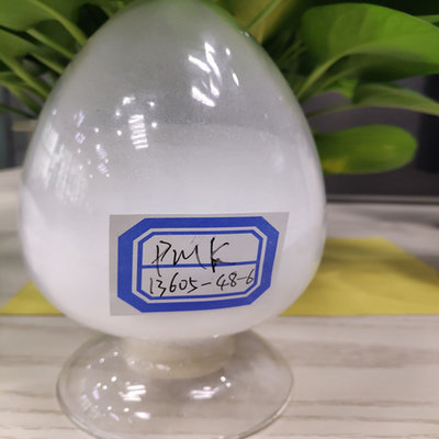 Hot selling!!! PMK glycidate CAS NO.: 13605-48-6 PMK powder  IN STOCK!