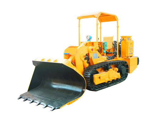 China ZCY 60R & ZCY 60R Big Gradient Fully Hydraulic Side Dumping Rock Loader Serials,Hydraulic Side Dumping Rock Loader supplier