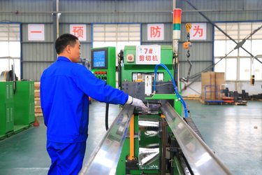 Puyang Generial Electronic Technology CO., LTD