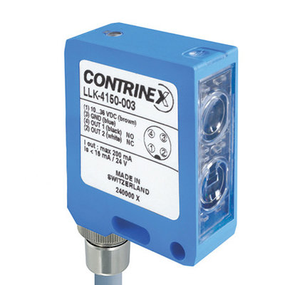 Good price Contrinex Photoelectric Proximity switch Contrinex DF-AD-611-C1717