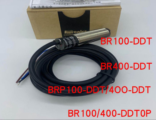 Original Autonics Photoelectric  sensor and switch Autonics BR100-DDT