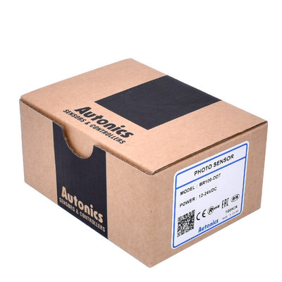 Original Autonics Photoelectric  sensor and switch Autonics BR100-DDT