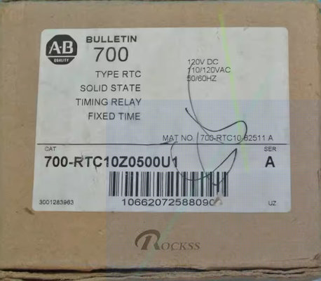 AB PowerFlex 700H AB contact  700RTC