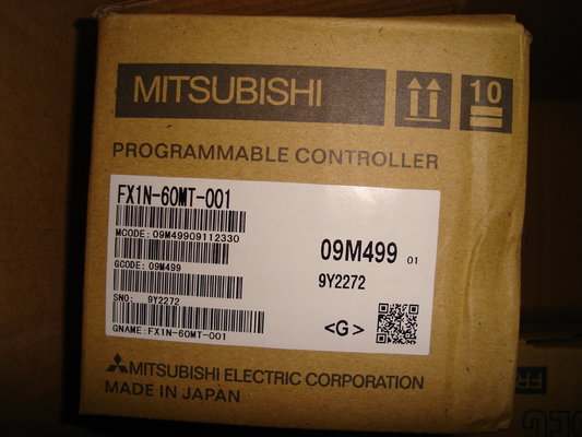 Mitsubishi PLC  FX1N FX2N FX3N Mitsubishi  FX2N-32MR-UA1