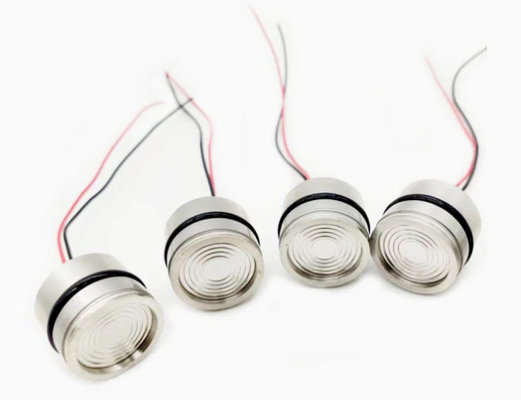 Manufacturers direct sales of high-precision piezoresistive diffused silicon pressure transmitter core  pressure sensor