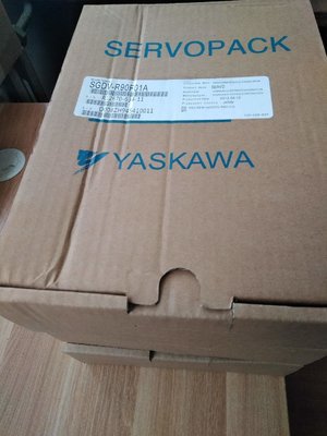 original and whole series models  YSKAWA servo drive SGM SGMP SGDA SGM-02AW12D
