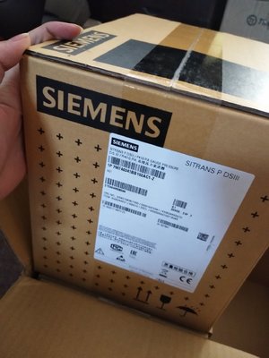 SITRANS P DSIII P300 Siemens pressure transmitter 7MB/7MC/7ME/7MF/7MH/7ML 7MF4033-1CA10-2AB6