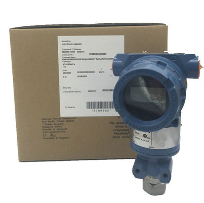 HART Rosemount 3051S pressure transmitter  2051/1151/248/644/3144/2088/2090/8711