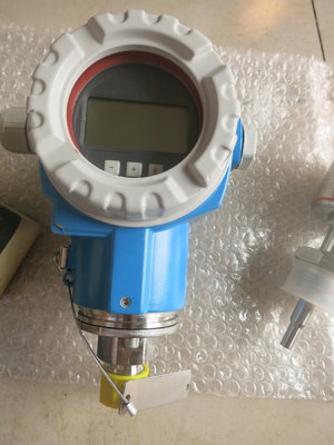 E+H PM pressure transmitter PMC71 PMP71 PMP75 PMD PMC71-5BA1H2GPAAA