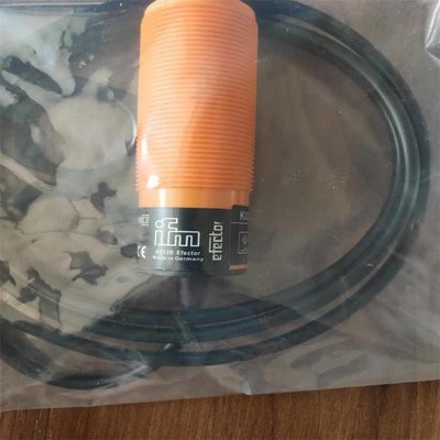 IFM sensorIFM Inductive sensor Power sensor Pressure sensor IFM Proximity switch PN7092 EVC006