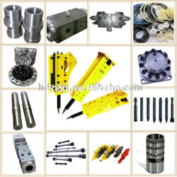 Handan Zhongye Machinery Manufacture Co., Ltd